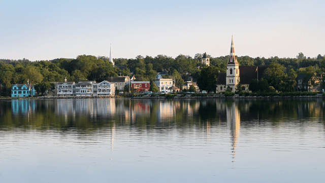 Susan Diamond | South Shore & Chester Real Estate Expert